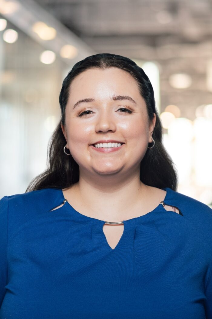 Trevi Communications | Emilie Gille